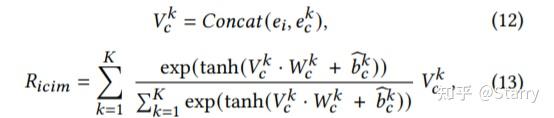 【简读】Multi-Interactive Attention Network for Fine-grained Feature Learning in CTR Prediction - 知乎