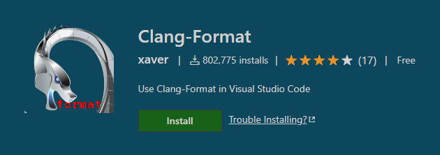使用 clang-format 进行 C++ 代码风格管理 - 知乎