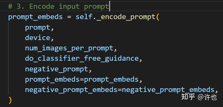 Stable Diffusion 源码学习2 - Text Encoder - 知乎