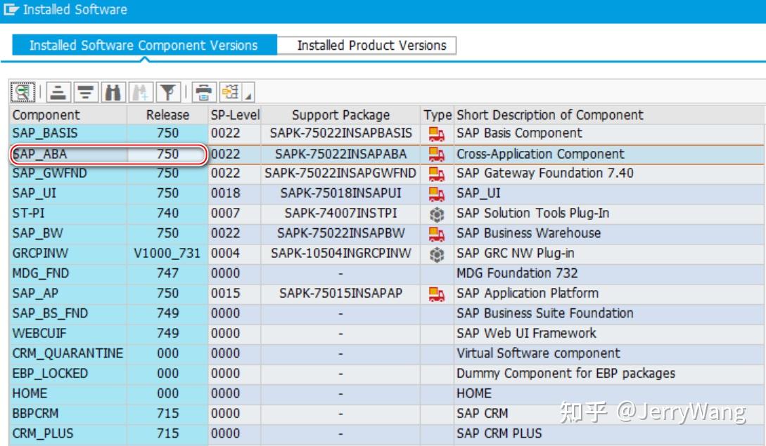 从 ABAP Netweaver 到 ABAP Platform，我们一直在努力 - 知乎