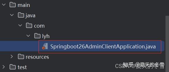 关于 .java 文件变成橙色问题的解决 - 知乎