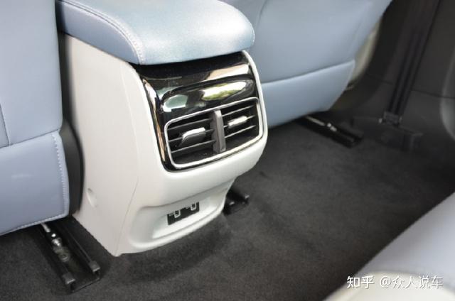 飞凡汽车ER6产品性能硬核 城市代步首选的高性价比车型 - 知乎