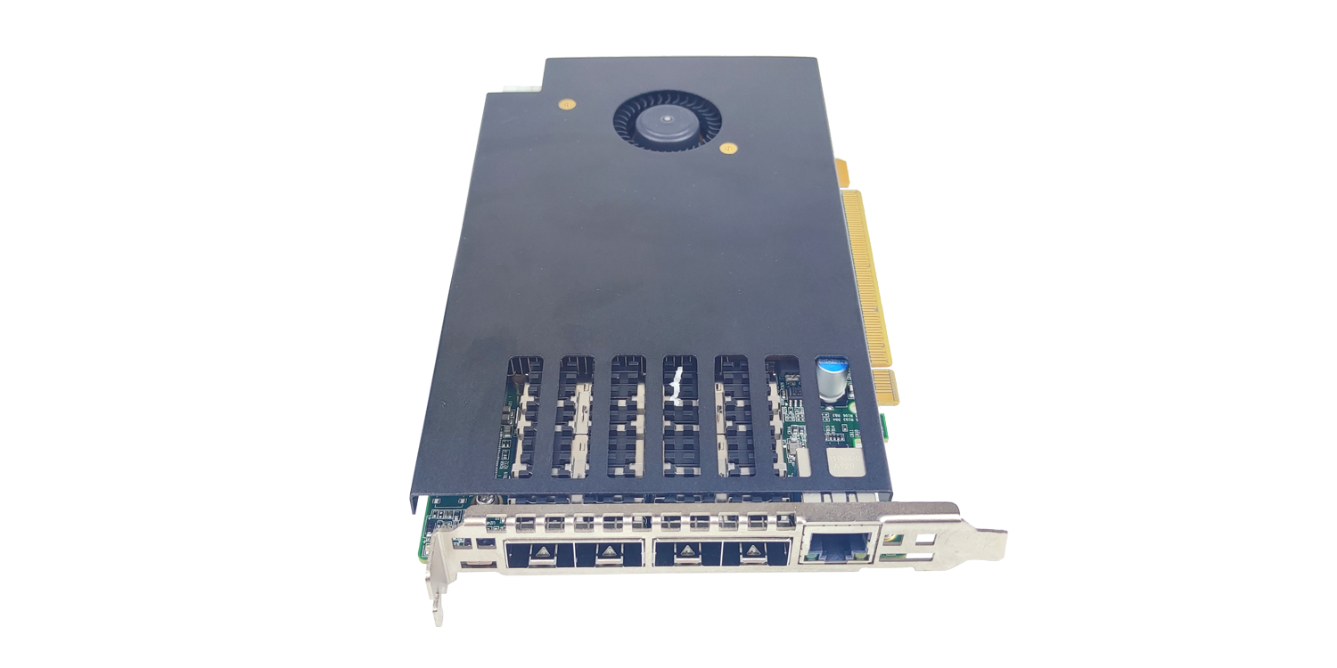 一文带您了解DPU 智能网卡 - 知乎