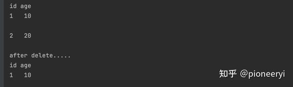 Antlr4系列（三）：实现SQL Parser - 知乎