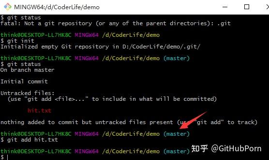 还不会使用 GitHub ？ GitHub 教程来了！万字图文详解 - 知乎