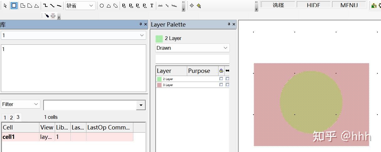ledit超详细操作教程-2（不断更新） - 知乎