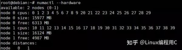 一文掌握CPU的SMP与NUMA架构！ - 知乎