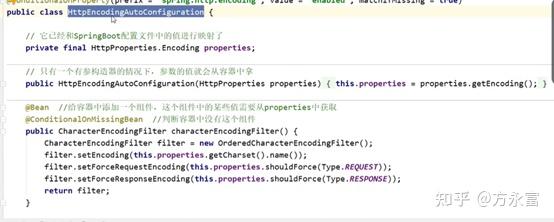 Spring Boot框架知识总结（超详细，一次性到位） - 知乎