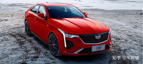 凯迪拉克CT4推1.5T，定价或20万元内，是江郎才尽还是降维打击？ - 知乎