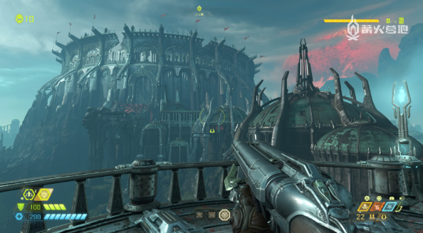 人们对《DOOM》的误解、偏见以及刻板印象 - 知乎