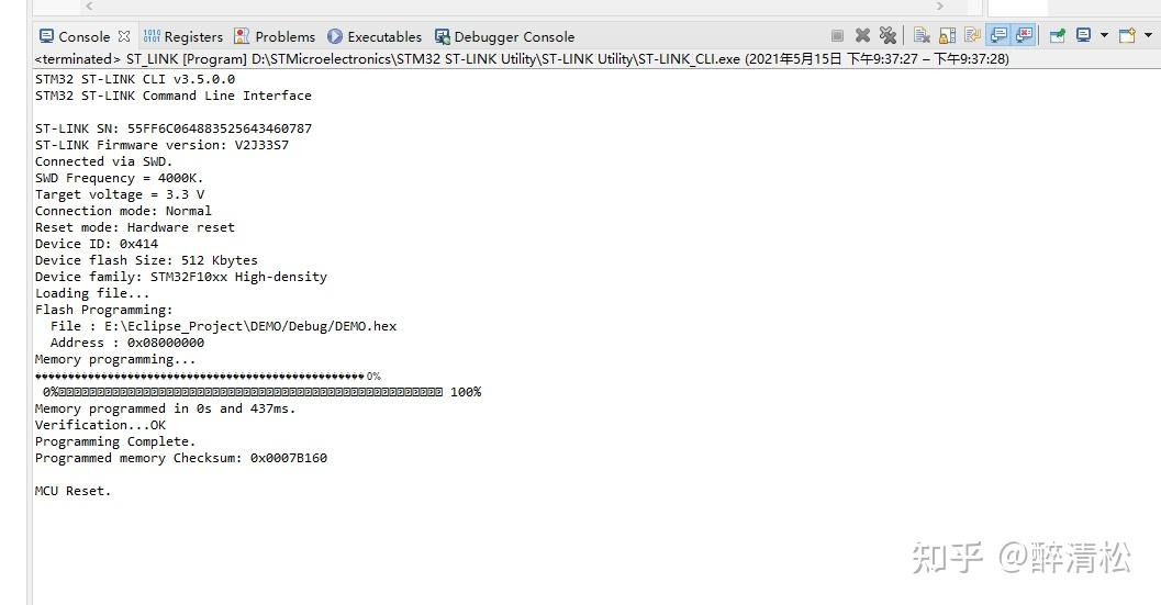 Eclipse+STM32 IDE 搭建 - 知乎