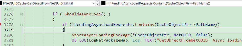 网络同步中, Package异步加载 - 知乎