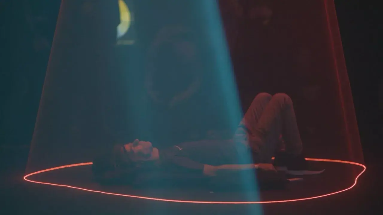 装置｜如何把人的抽象情绪具象成物理可见光？ - 知乎