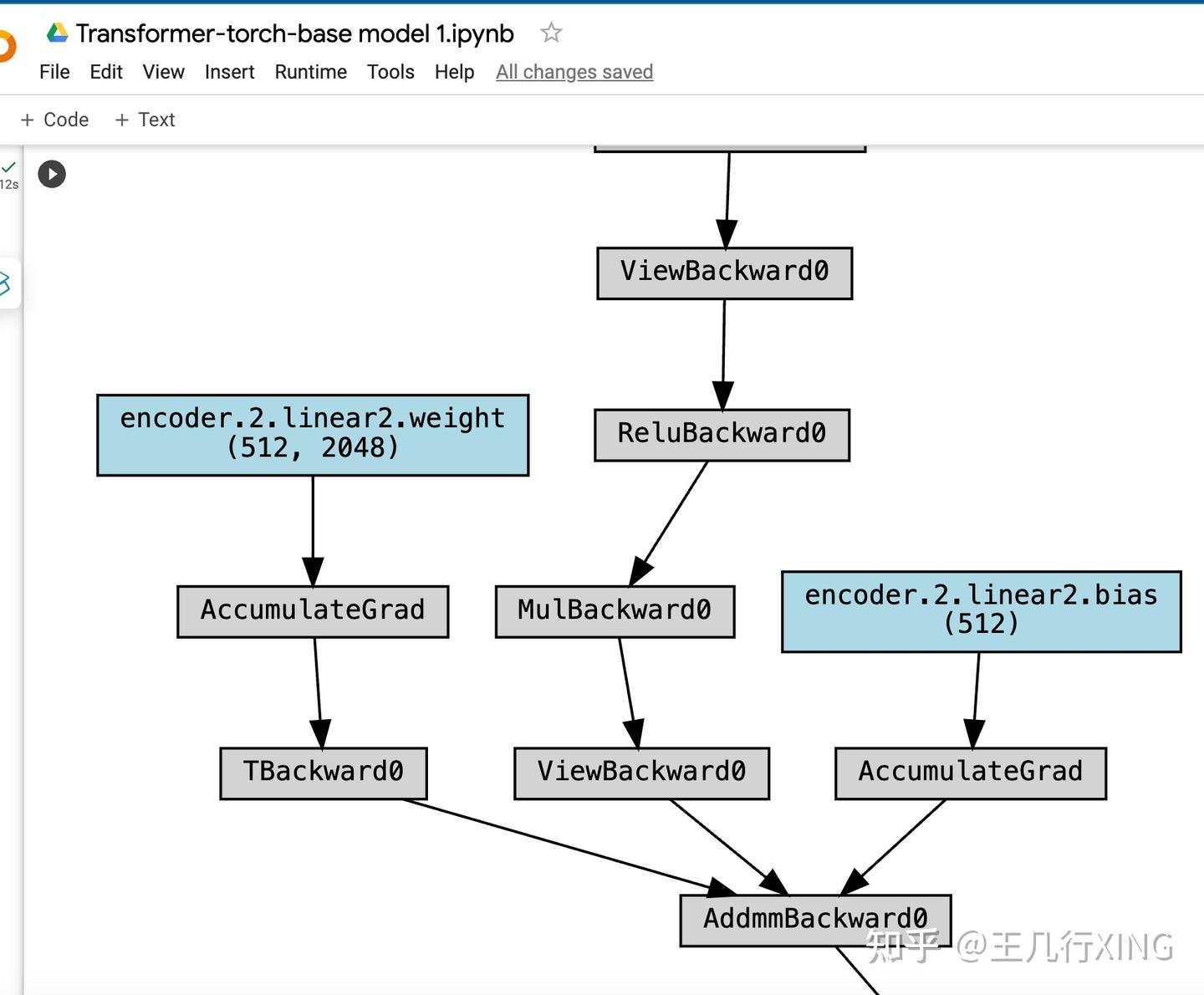 Transformer PyTorch 实现及代码详解 - 知乎