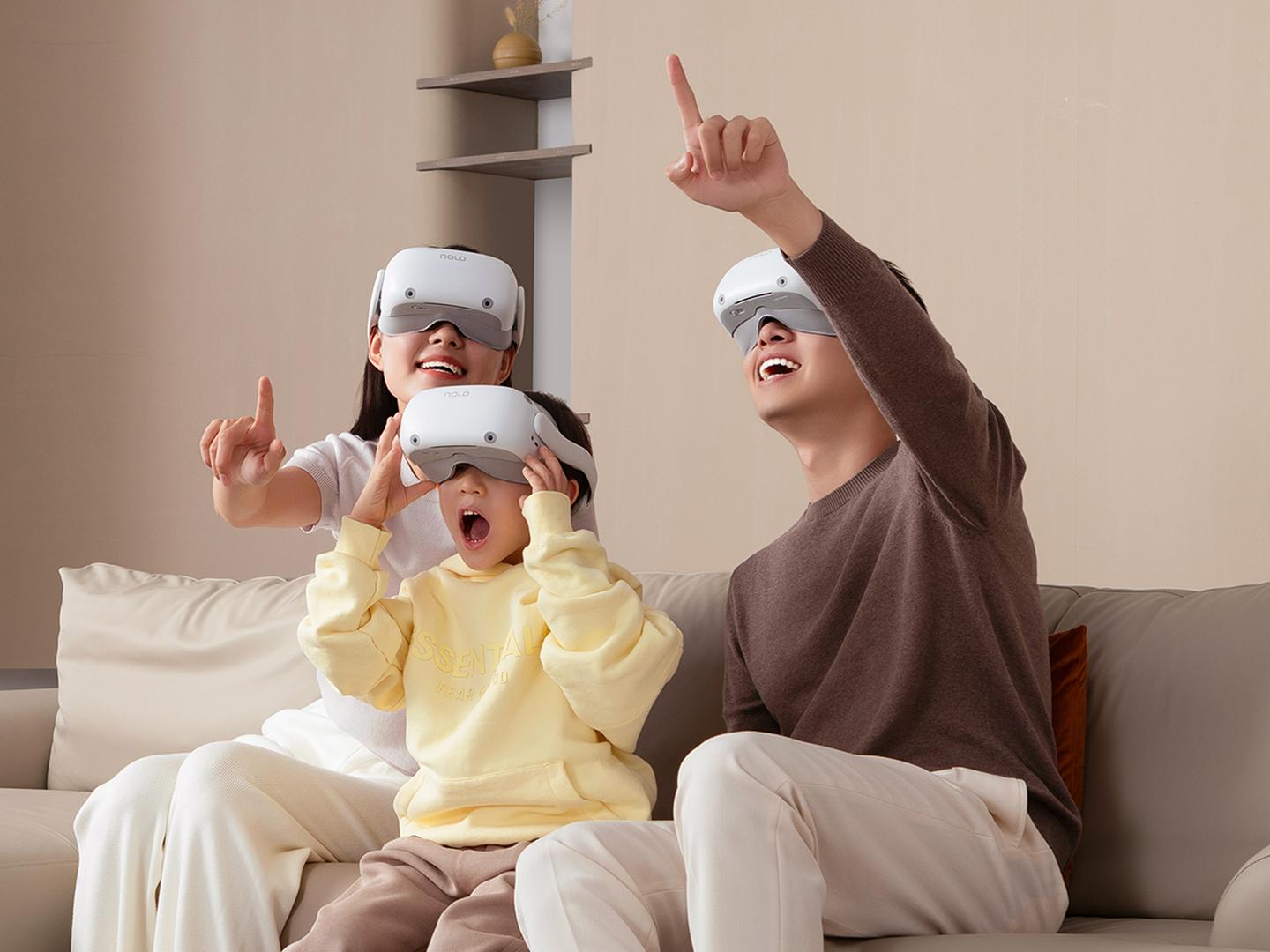 VR眼镜哪个好？2025最新VR/AR设备测评：七款热门机型逐个拆解，一文搞懂不踩坑 - 知乎