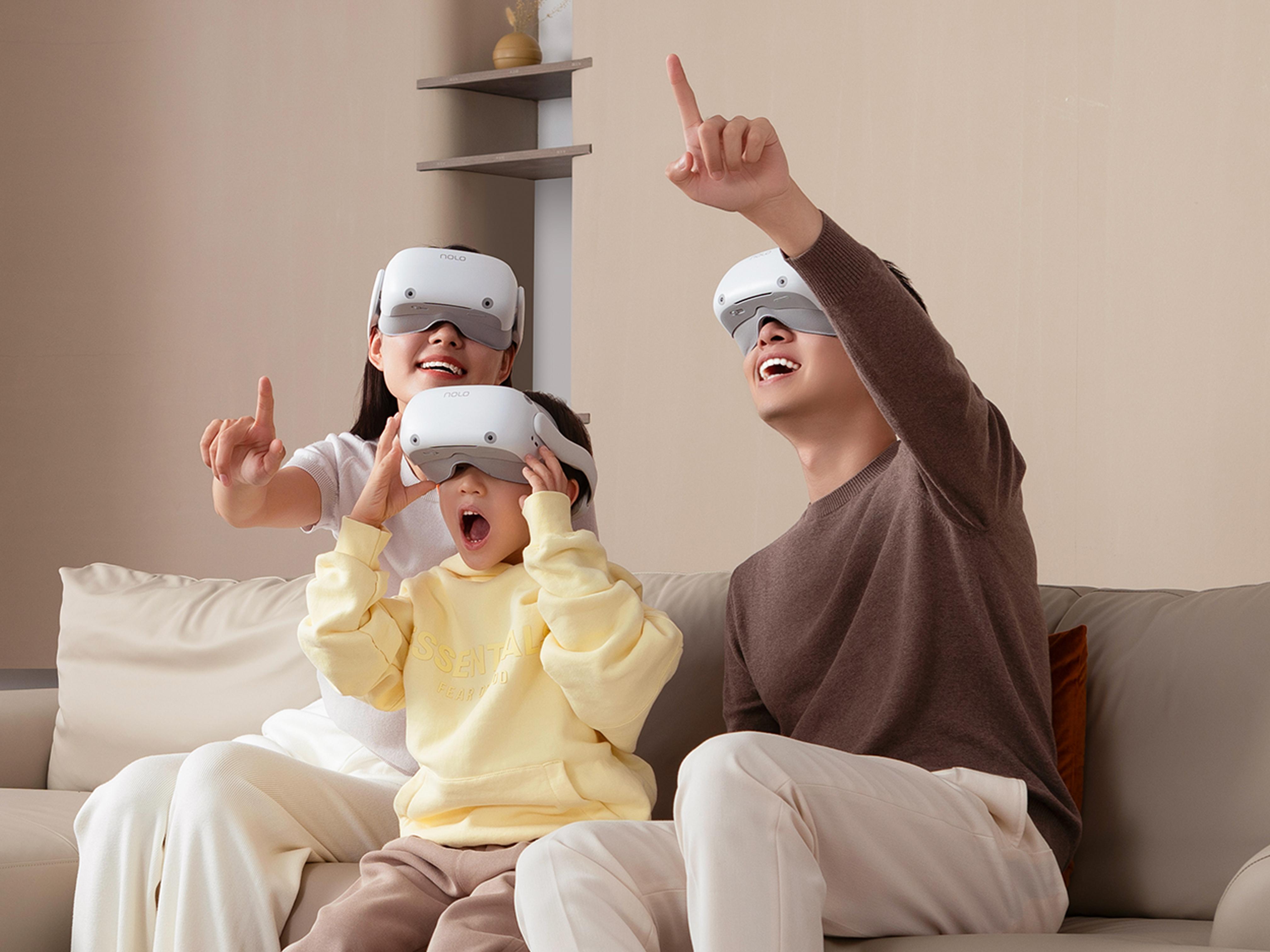 VR眼镜哪个好？2025最新VR/AR设备测评：七款热门机型逐个拆解，一文搞懂不踩坑 - 知乎