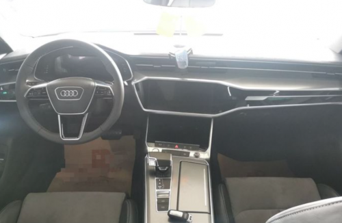 看了那么多车子，还是觉得奥迪A6L最高端 - 知乎