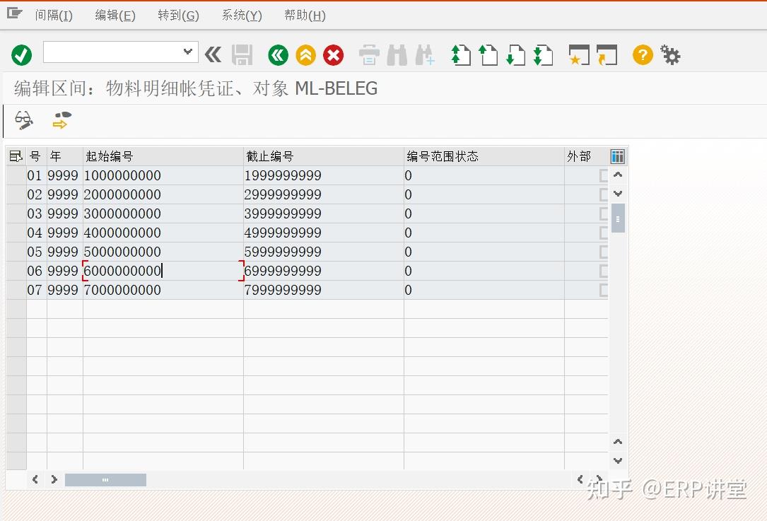 SAP CO模块后台配置全配置手册3 - 知乎