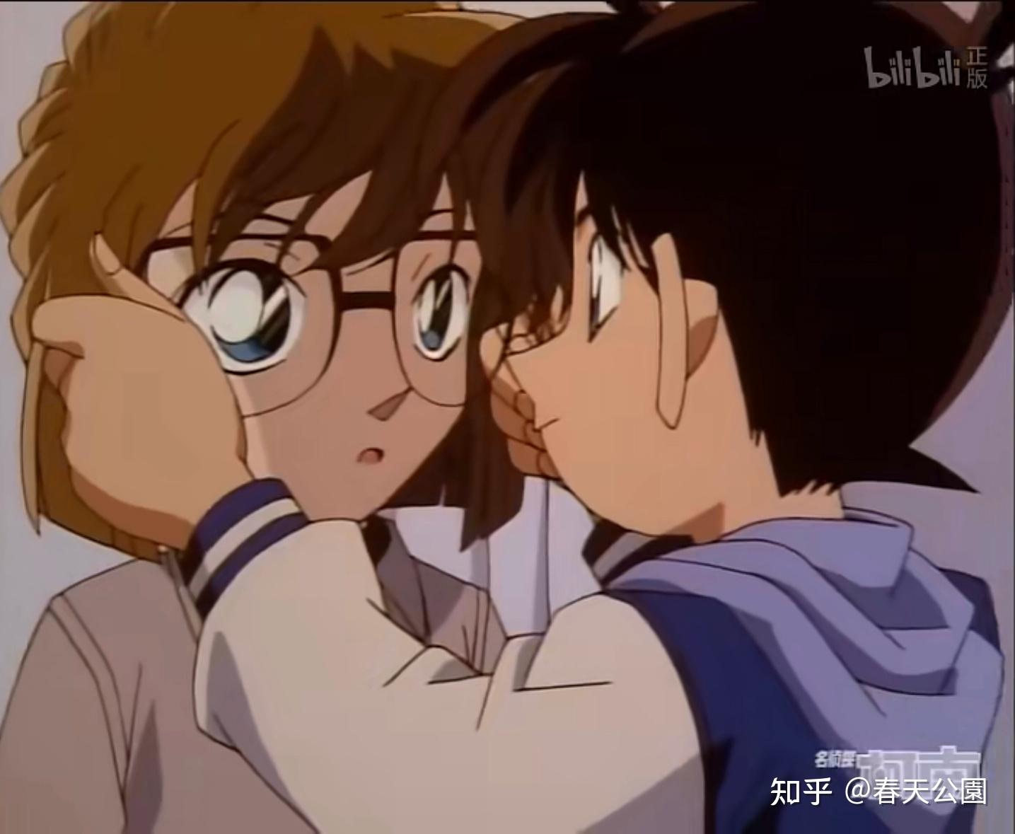 最全名侦探柯南主线剧集汇总(集数更新至1164和剧场版M26|含剧情信息) - 知乎