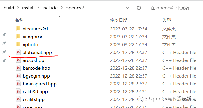 OpenCV4这个图像分割算法有点强！AlphaMatting infoFlow使用演示与应用%28附源码%29 - 知乎