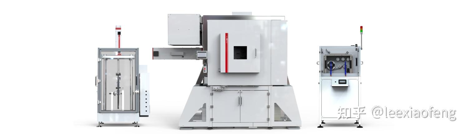 STEP LAB的产品 STEP Lab专门制造静态和动态力学试验机。所有系统都以我们开发的电子平台和TestCenter软件为基础。 - 知乎