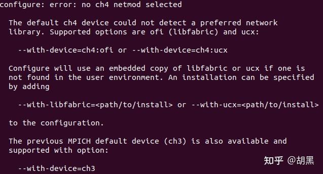 Ubuntu 20.04下安装和配置MPI - 知乎