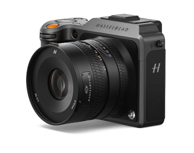 哈苏Hasselblad相机型号介绍，推荐X2D 100C款式，及价格一览表 - 知乎