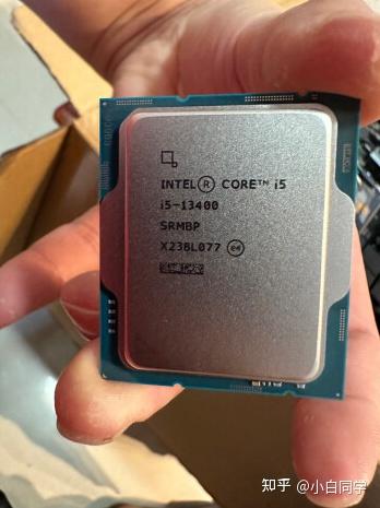 i5-13400（英特尔(Intel) i5-13400 13代酷睿处理器）怎么样？使用29天后优缺点评测 - 知乎