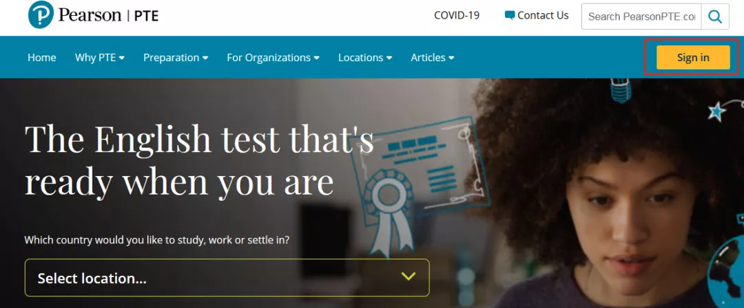 英语语言考试类的黑马！PTE考试最全介绍！ - 知乎