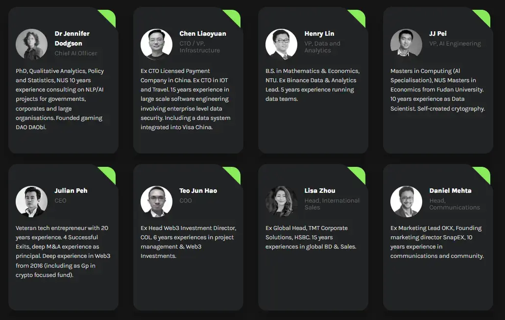 AI 新黑马，KIP Protocol 是下一个早期“Bittensor”？ - 知乎