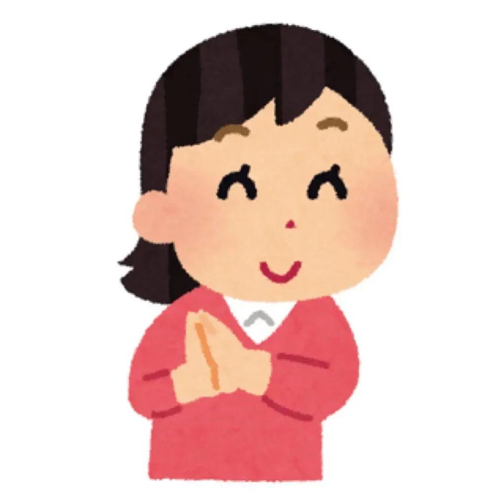 “日本小人”表情包|irasutoya - 知乎
