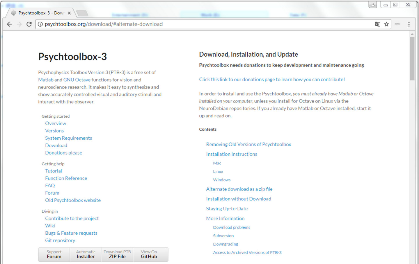 Matlab+PsychToolBox=最好の心理学实验程序开发工具 - 知乎