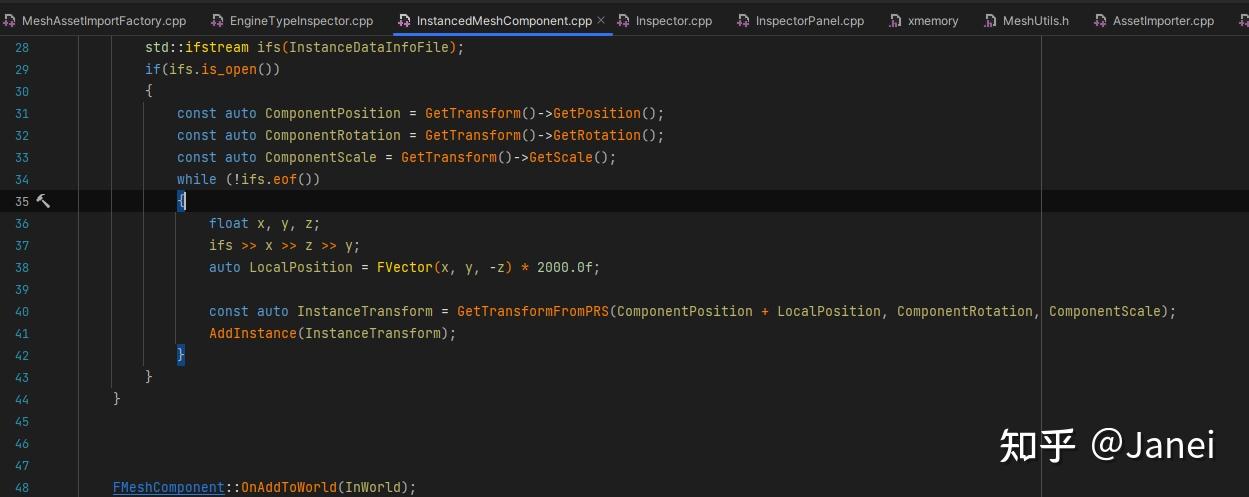 JarvisEngine-Houdini PCG - 知乎