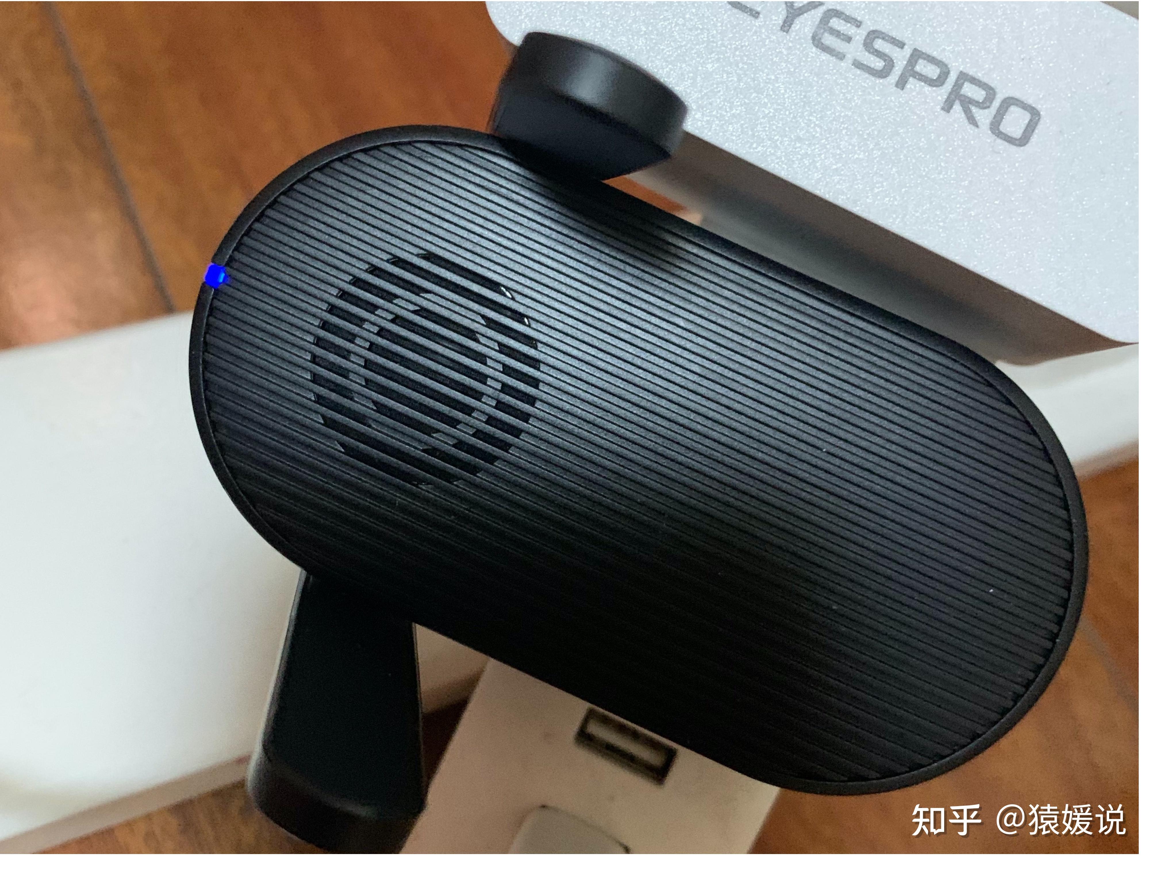 360可视门铃5MAX双摄版评测