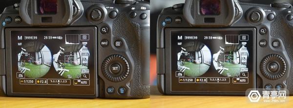 佳能EOS VR系统初体验：既简单又专业的3D 180°VR视频拍摄方案 - 知乎