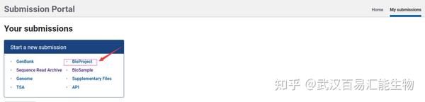 NCBI数据上传（二）：转录组测序（RNA-Seq）数据 - 知乎