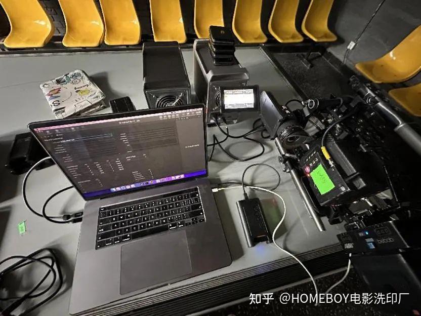 那些让DIT工作事半功倍的“小装备” - 知乎