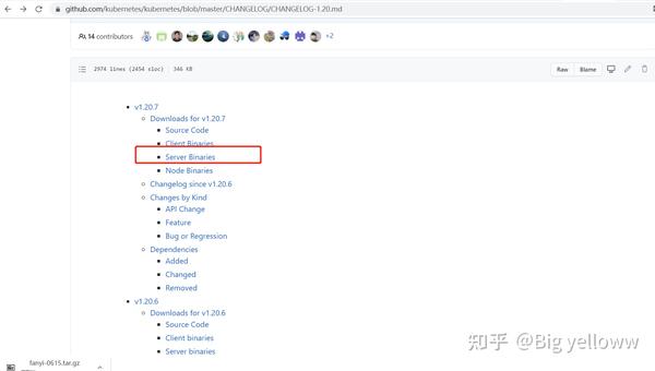 二进制部署K8S（集群） - 知乎