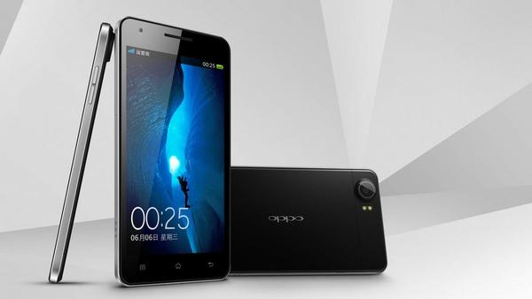 OPPO Find系列历代机型回顾：十年探索，理想继续 - 知乎