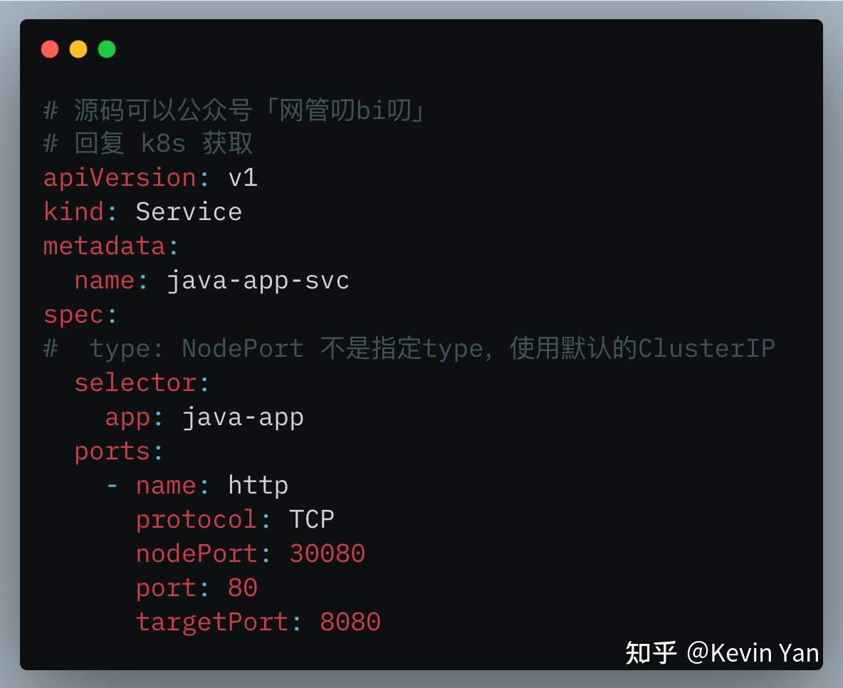 从零开始把 SpringBoot 搬到 K8s 上运行，我用了这几步！ - 知乎