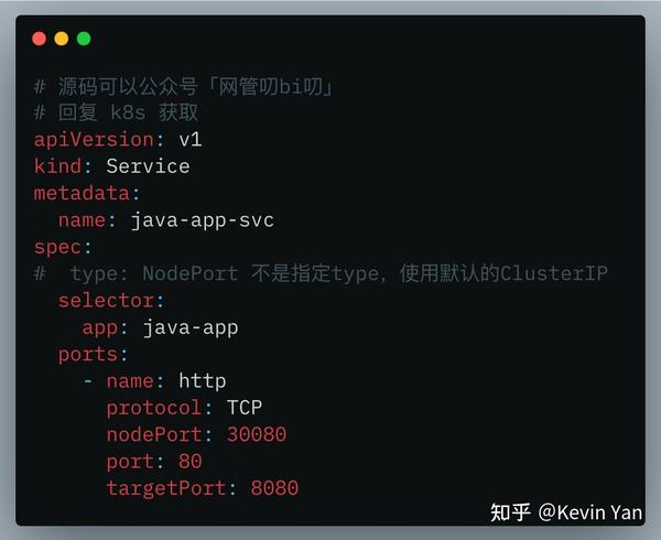 从零开始把 SpringBoot 搬到 K8s 上运行，我用了这几步！ - 知乎