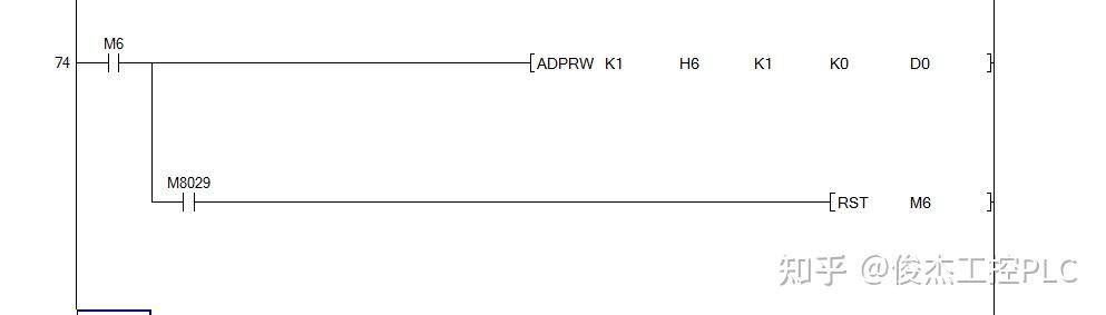 PLC和变频器的MODBUS通讯控制详细讲解 - 知乎