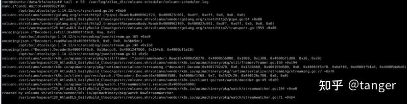 Ascend MindCluster（原MindX DL）常见安装部署异常场景分析定位 - 知乎