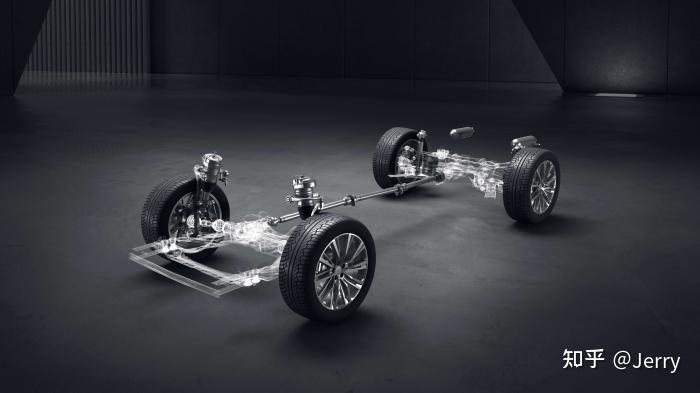 他来了！领克09霸气十足 - 知乎