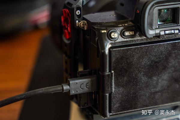 索尼A7M4保姆级快捷键设置教程（一） - 知乎