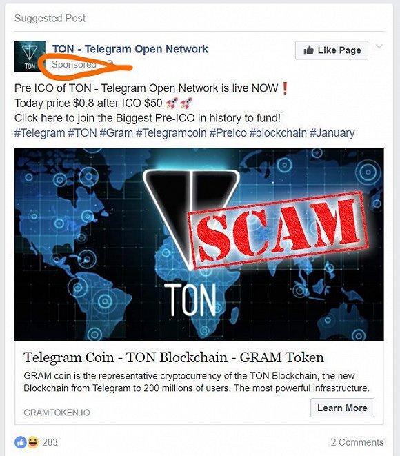 Google宣布禁止加密货币、ICO广告：骗子太多 - 知乎