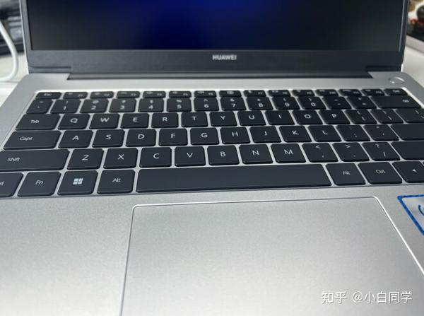 华为d14笔记本（2023华为D14）怎么样？体验两周优缺点评测 - 知乎