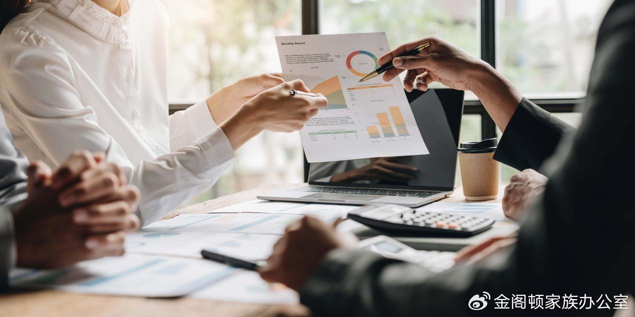 【跨境投资之TRS】（三）如何参与TRS（总收益互换） - 知乎