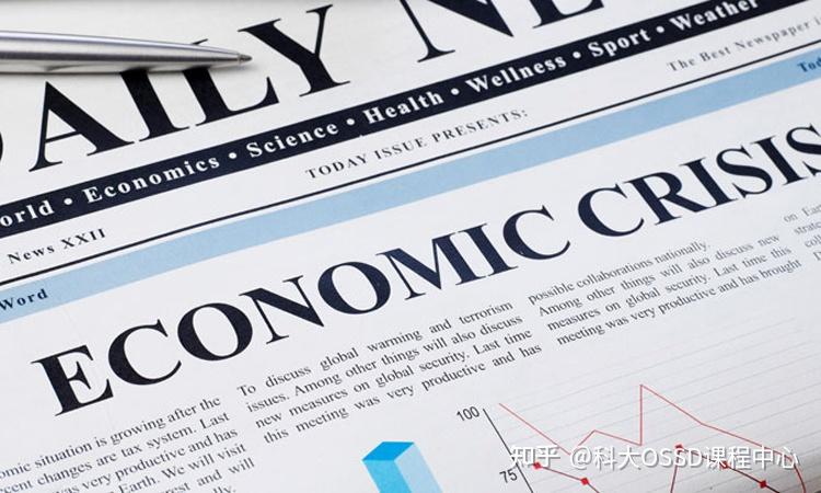 OSSD | 商科必修的CIA4U到底是一门什么样的课程？ - 知乎