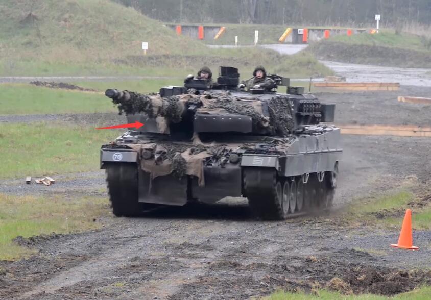 台军钟情的M1A2C究竟战力几何（上） - 知乎